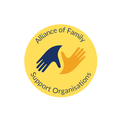 Alliance of Family Support Organisations - 3 key steps - ADFAM