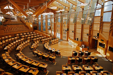 Adfam at 40 – Justina Murray: Supporting Families in Scotland - ADFAM